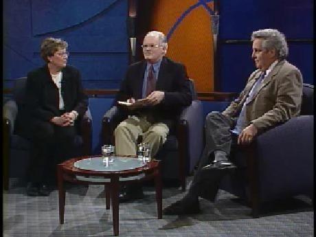 NewsNight Minnesota - Greater MN Editors - Twin Cities PBS