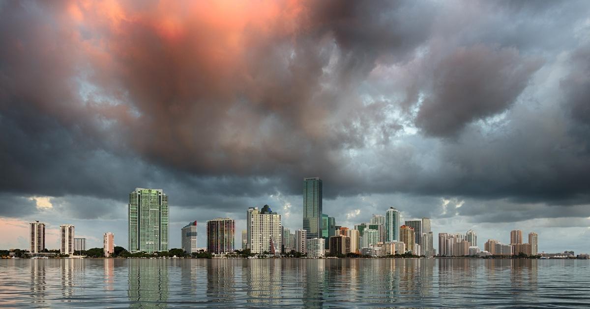 Arizona PBS Previews | Sinking Cities : 104 | PBS