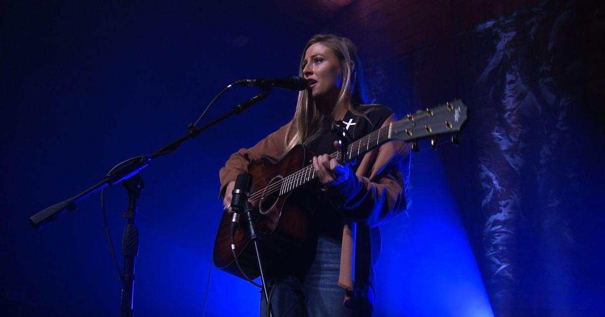 Backroads | Rachael Ianiro | Season 6 | Episode 7 | PBS