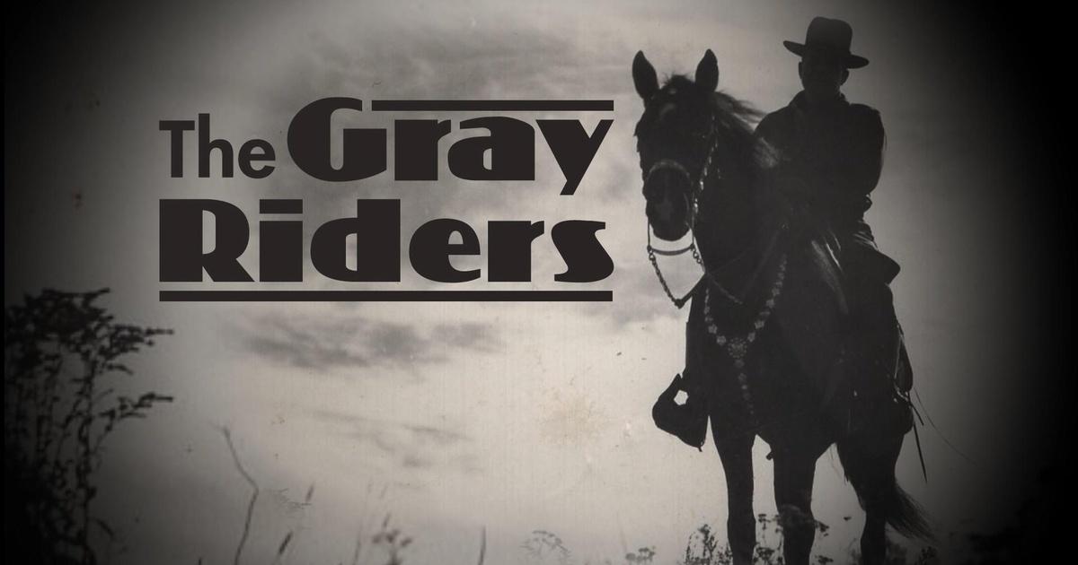 Upstate History Documentaries | The Gray Riders | Preview | PBS