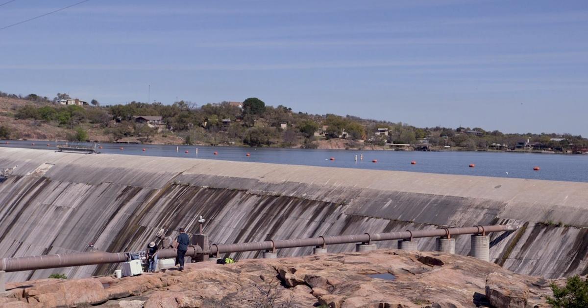 Austin PBS Science | Screening Austin's Water Supply | Season 2019 | PBS