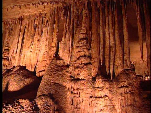 Aromescence; Marengo Cave; Painter Dan Dutton | Kentucky Life