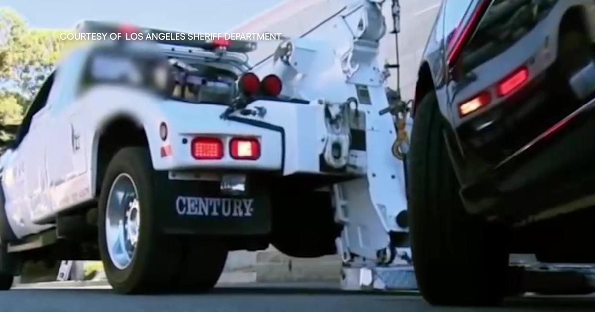 Socal Matters Fake Tow Companies Are Scamming La Wildfire Victims