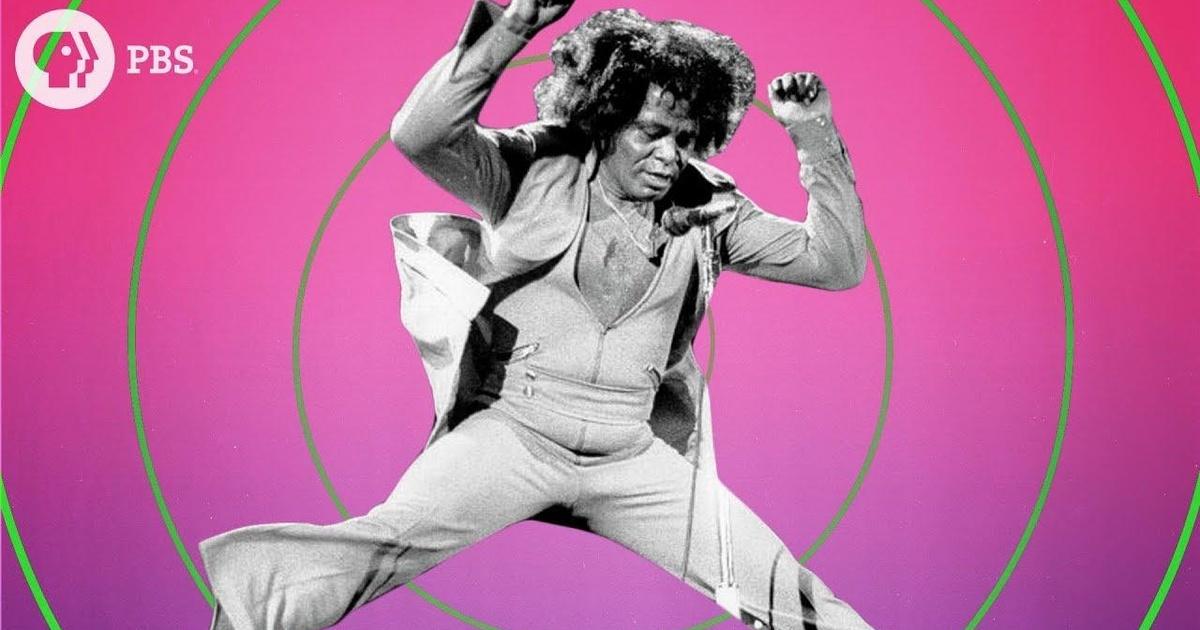 Sound Field | How James Brown Invented Funk | Season 1 | Episode 1 | PBS