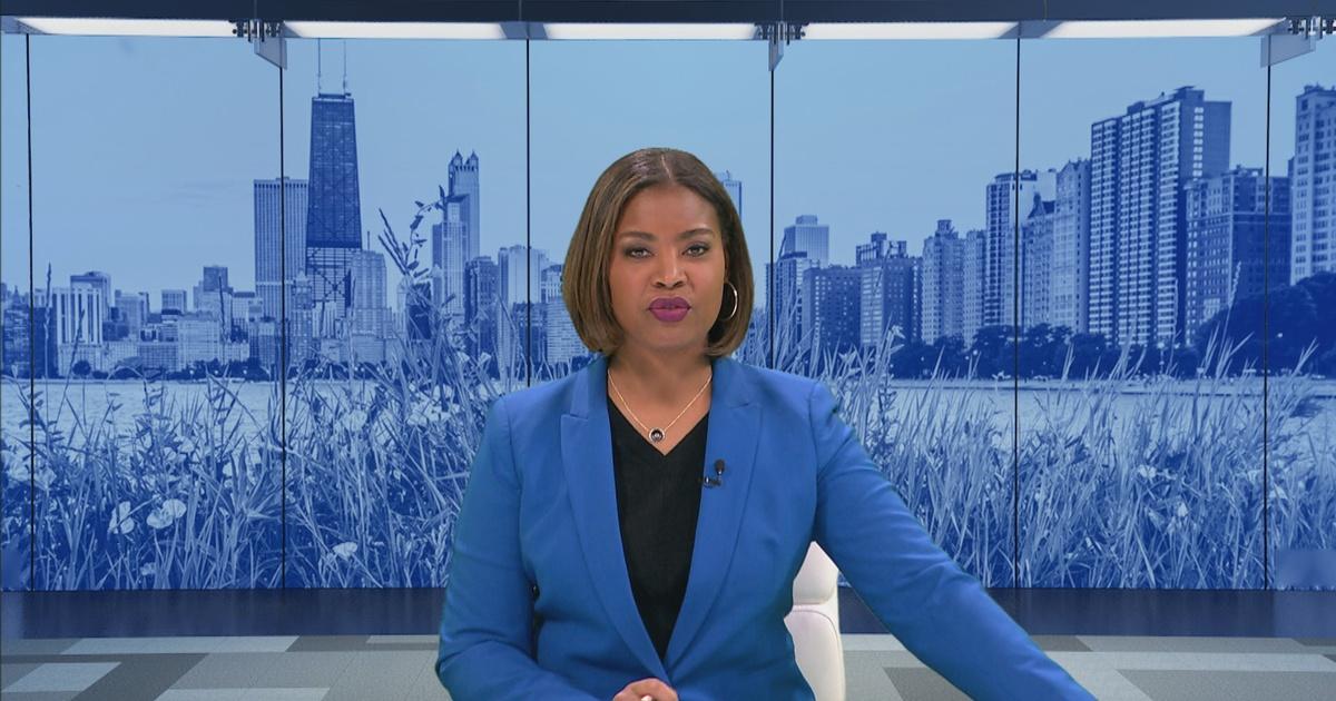 Chicago Tonight | April 1, 2025 - Full Show | Season 2025 | PBS