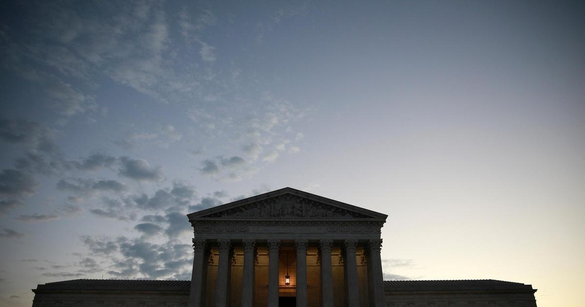 PBS News Hour | What's at stake in Supreme Court's double jeopardy case ...