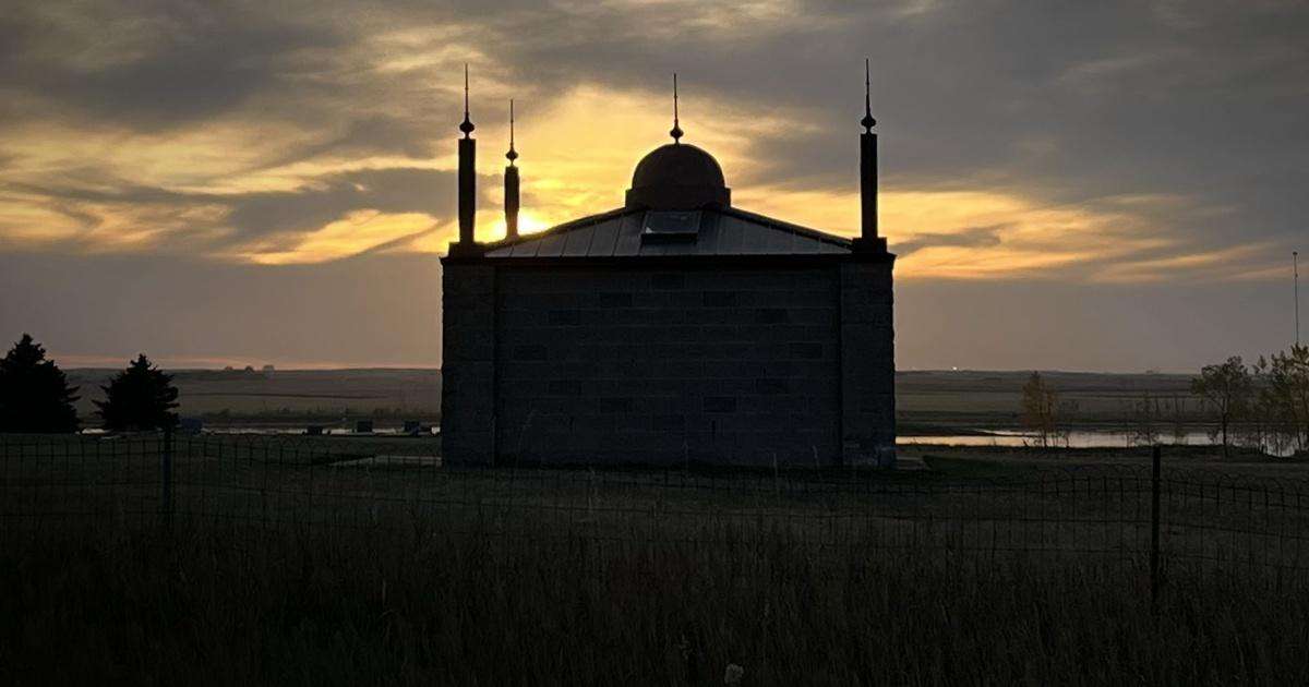 American Muslims: A History Revealed | Is This One of America’s First ...