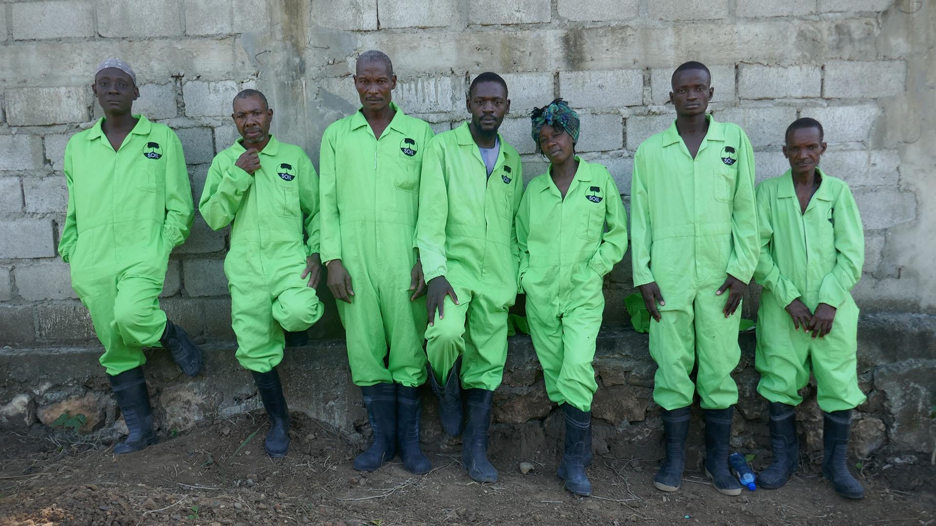 Episode 3 Preview | Fuel | Human: The World Within | THIRTEEN - New ...