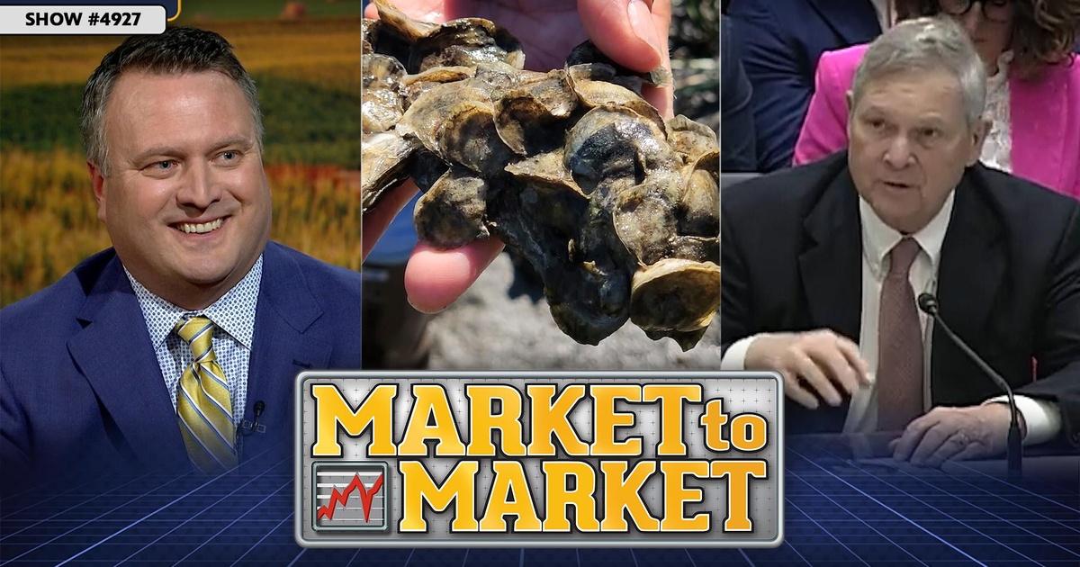 Market to Market | Market to Market - February 16, 2024 | Season 49 ...