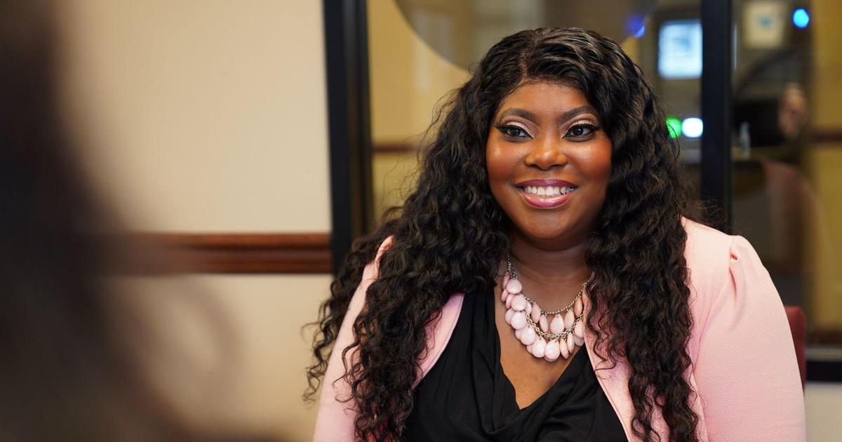 Opportunity Knocks | Help from Predatory Loans | Season 2 | Episode 206 ...