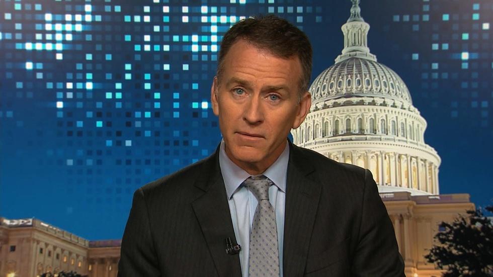 Amanpour and Company - Steve Inskeep on America's First Political Power ...