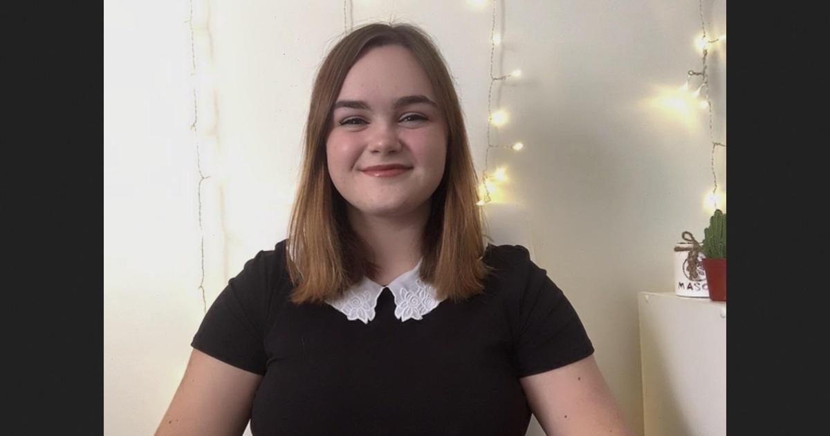 Artist of the Week | Emily Mott | Season 2020 | Episode 16 | PBS