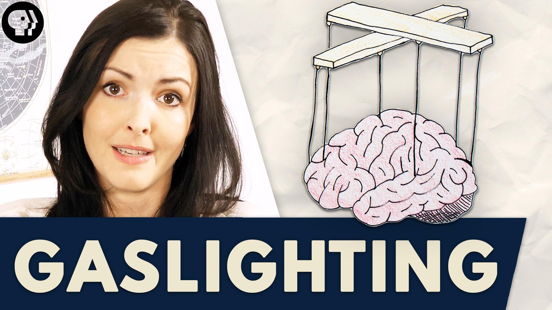How Gaslighting Manipulates Your Mind | BrainCraft | ALL ARTS
