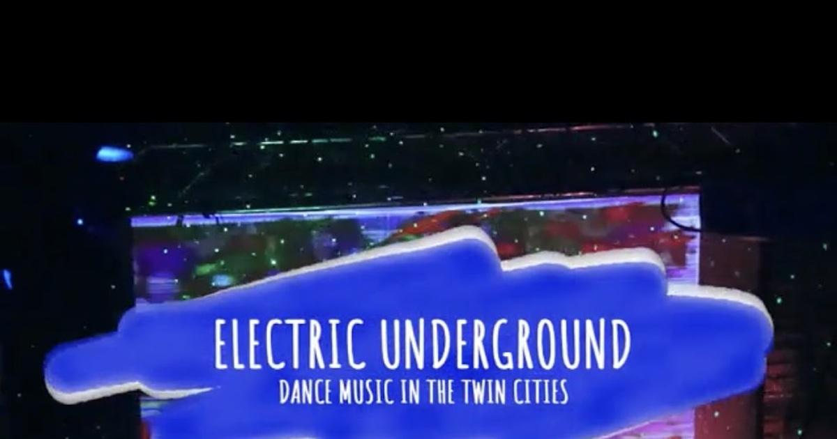 Don't Believe The Hype | Electric Underground: EDM in the Twin Cities | PBS