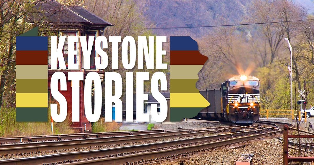 Keystone Stories | Season 2 preview | Season 2 | PBS