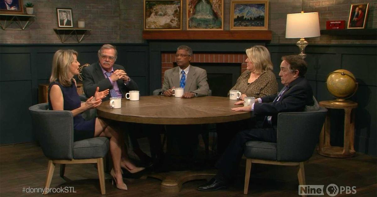 Donnybrook | Donnybrook: April 13, 2023 | Season 2023 | Episode 27 | PBS