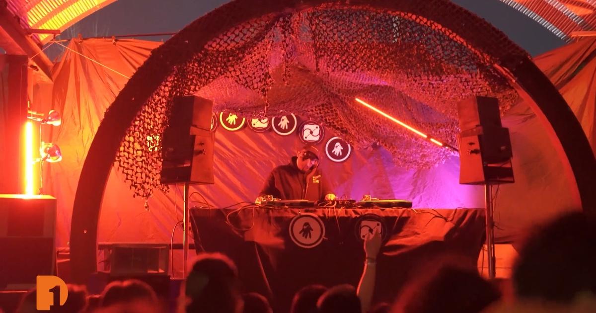 One Detroit | Detroit DJ Whodat talks house music, Black women artistry ...