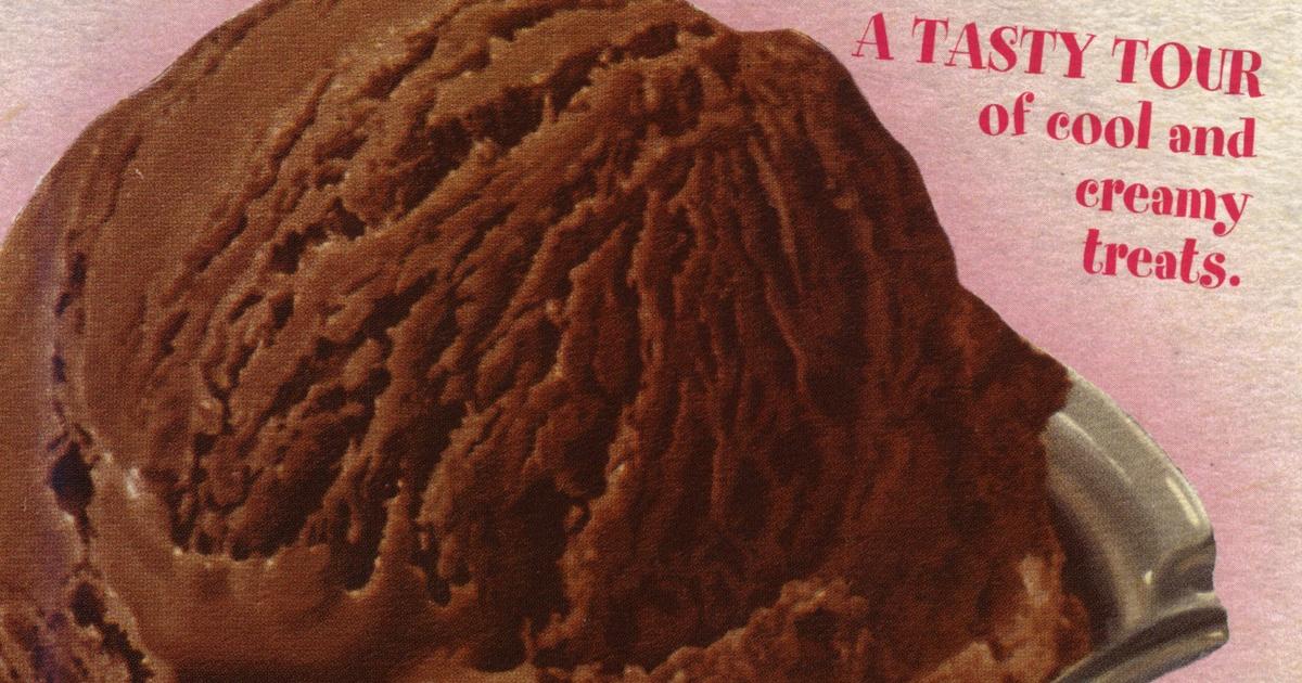 The Rick Sebak Collection | An Ice Cream Show | PBS