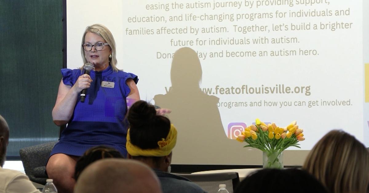 Kentucky Edition | Creating Autism Friendly Businesses | Season 3 ...
