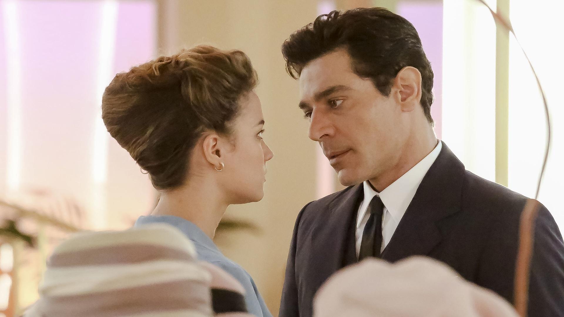 Trial By Fire | Paradise | THIRTEEN - New York Public Media
