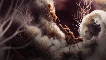 Eons | When Ants Domesticated Fungi | Season 4 | Episode 29 | PBS