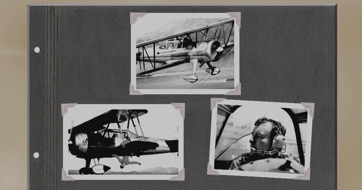 Pilots, Props, and Planes | Pilots, Props, and Planes | Estrella ...