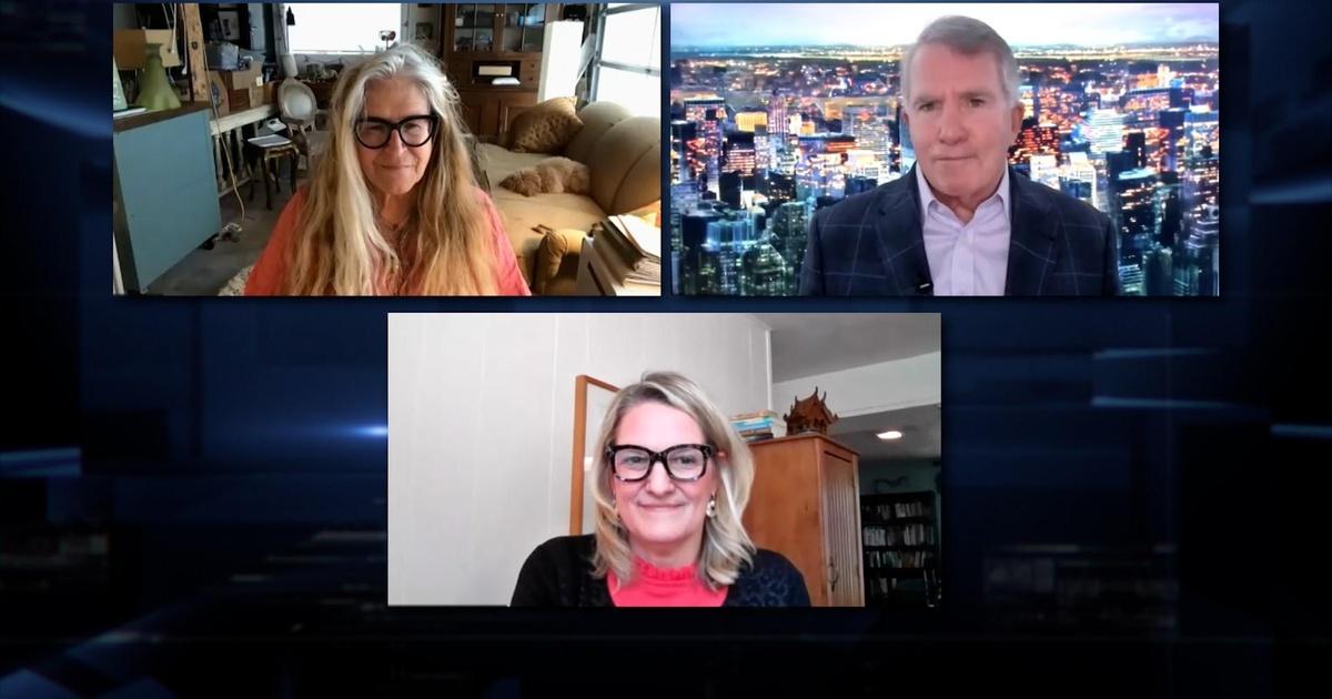 Metrofocus Metrofocus May 24 2023 Season 2023 Pbs