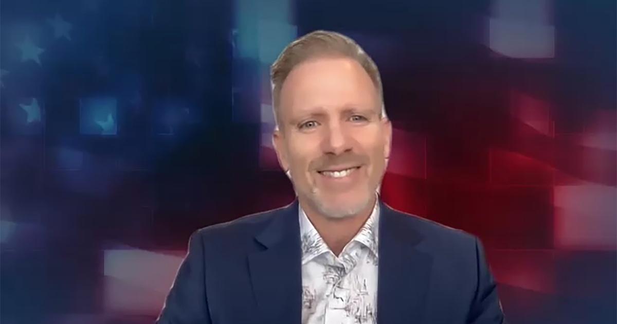 Chicago Tonight | Voter Guide: Gary Rabine | Season 2022 | PBS