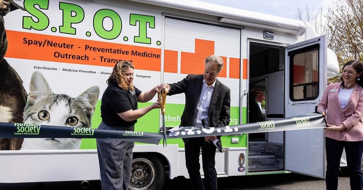 Northwest Now Digital First | SPOT Unit | Season 2025 | PBS