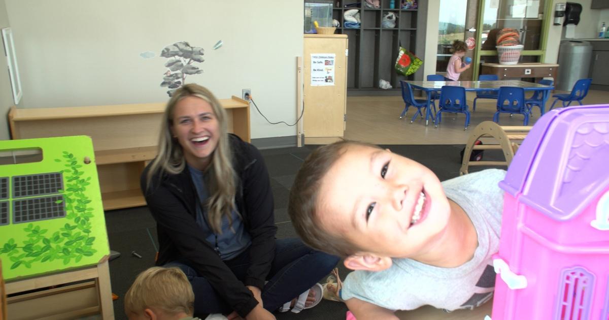 South Dakota Focus | South Dakota Focus: Child Care and the Legislature ...