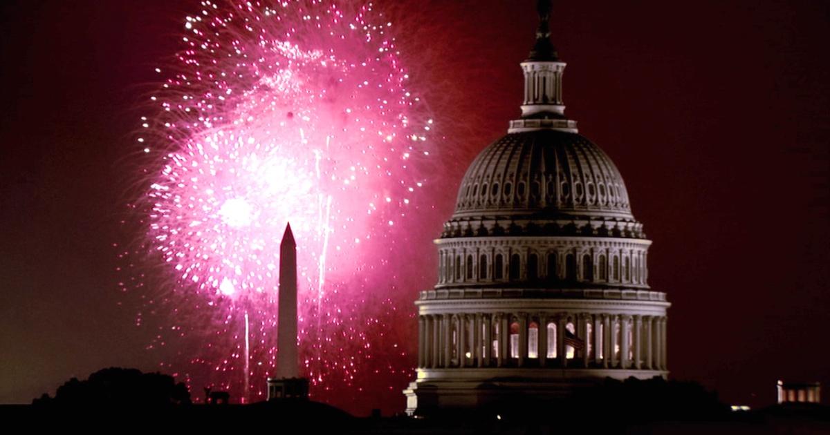 A Capitol Fourth | 2025 A Capitol Fourth Preview | Season 2025 | PBS