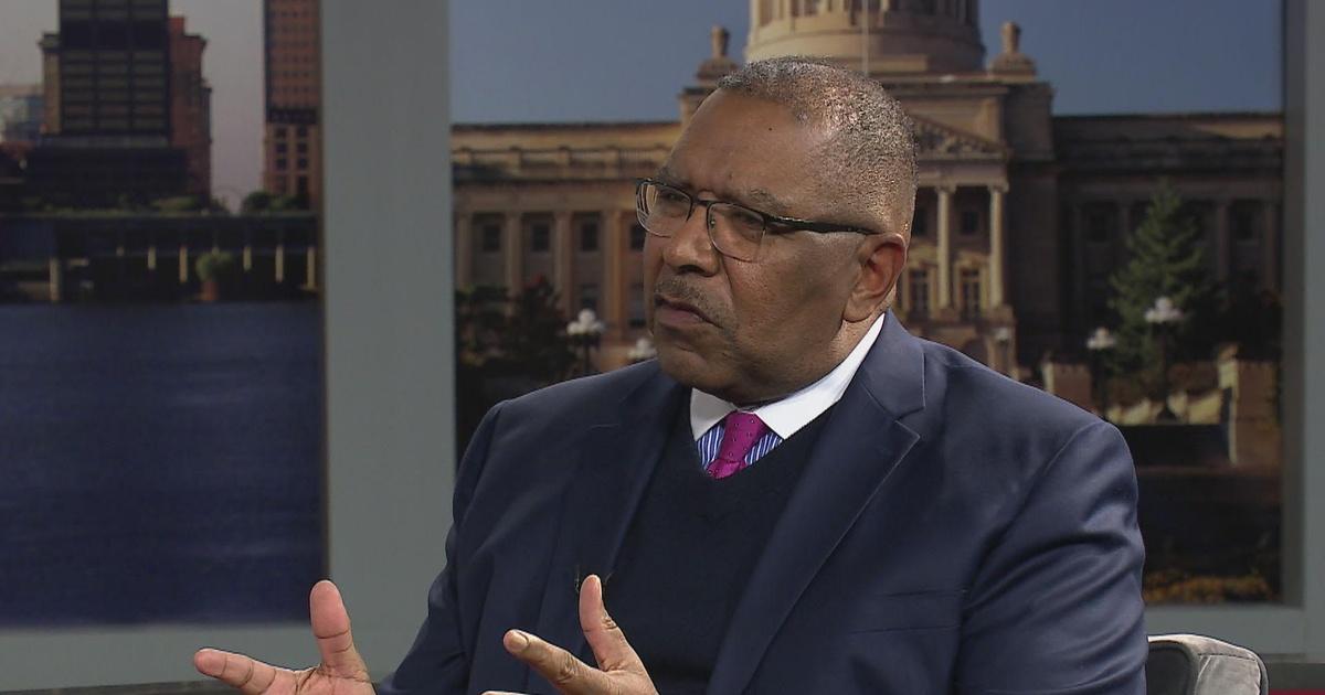 Connections | Nick Rowe | Season 19 | Episode 14 | PBS