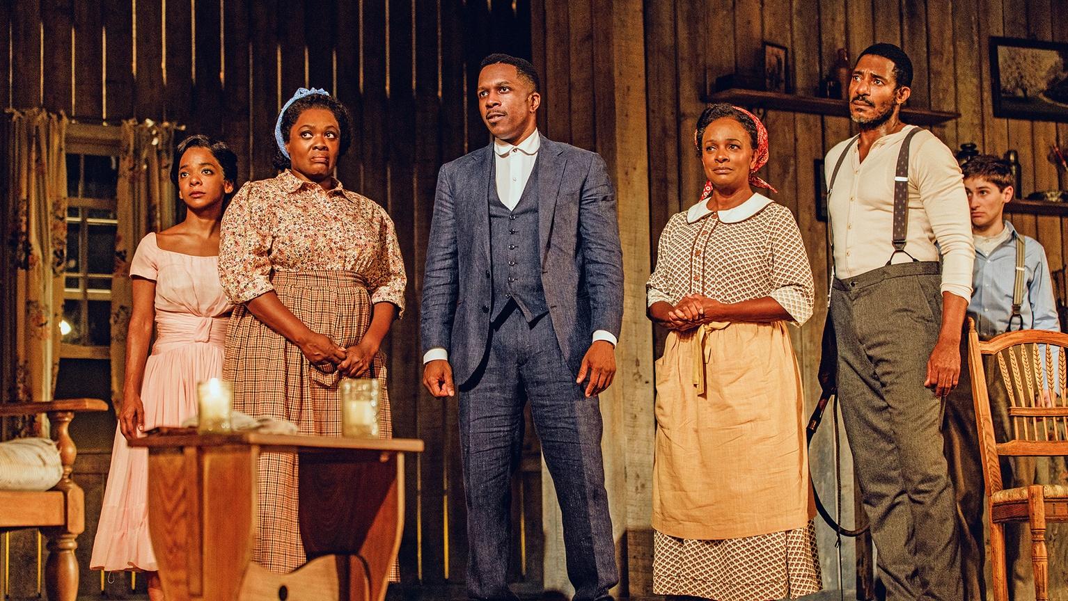 Broadway on PBS Collection | Great Performances | PBS