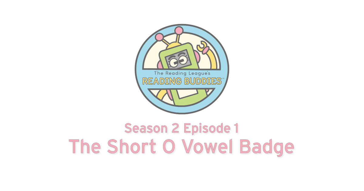 Reading Buddies | Reading Buddies 201 | Season 2 | Episode 1 | PBS