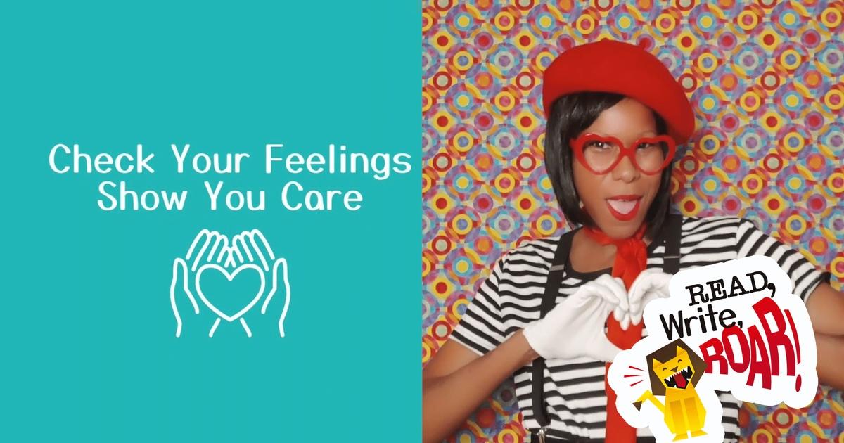 Read, Write, ROAR! | Cultural Awareness in Michigan: Respect ...