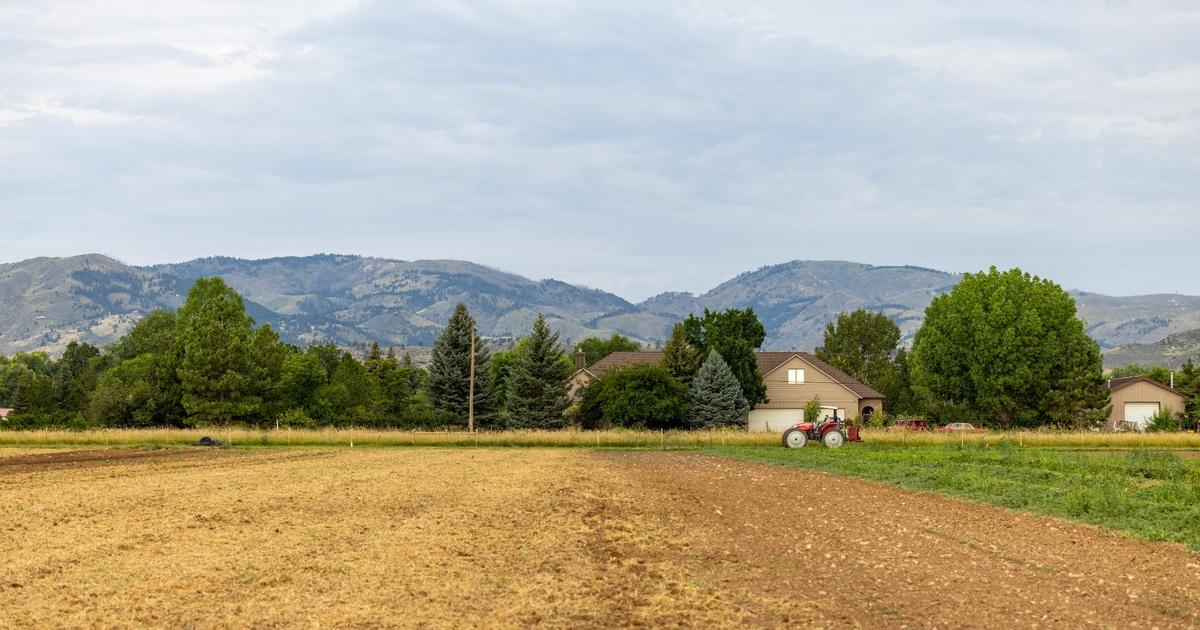 Colorado Voices | Changing the future of farming in Fort Collins | PBS