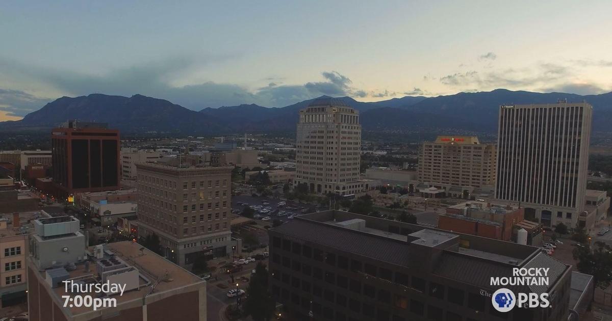 Colorado Experience | Colorado Experience: Living Unhoused, Part 1 ...