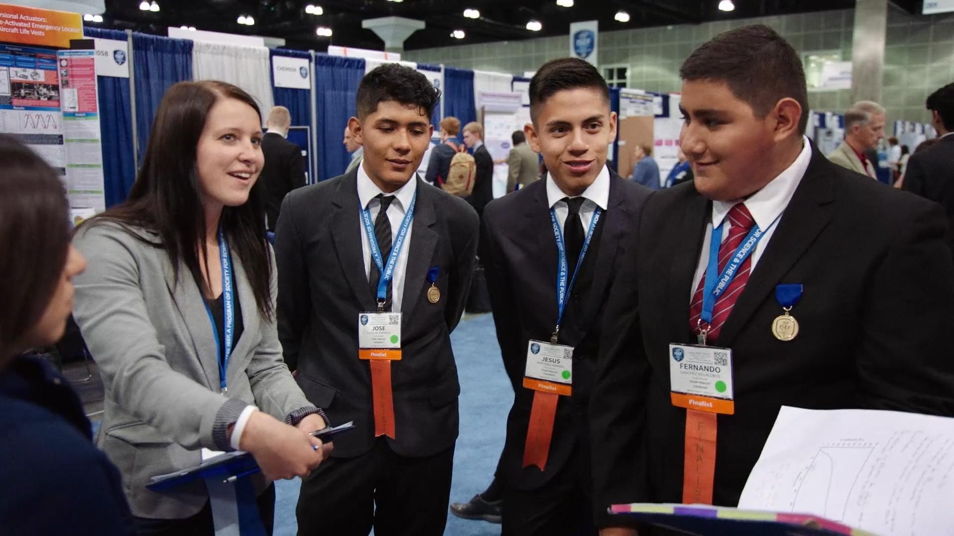 Lesson Plan Clip 5 | Inventing Tomorrow | POV | THIRTEEN - New York ...