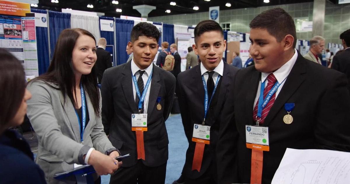 POV | Lesson Plan Clip 5 | Inventing Tomorrow | Season 32 | Episode 6 | PBS