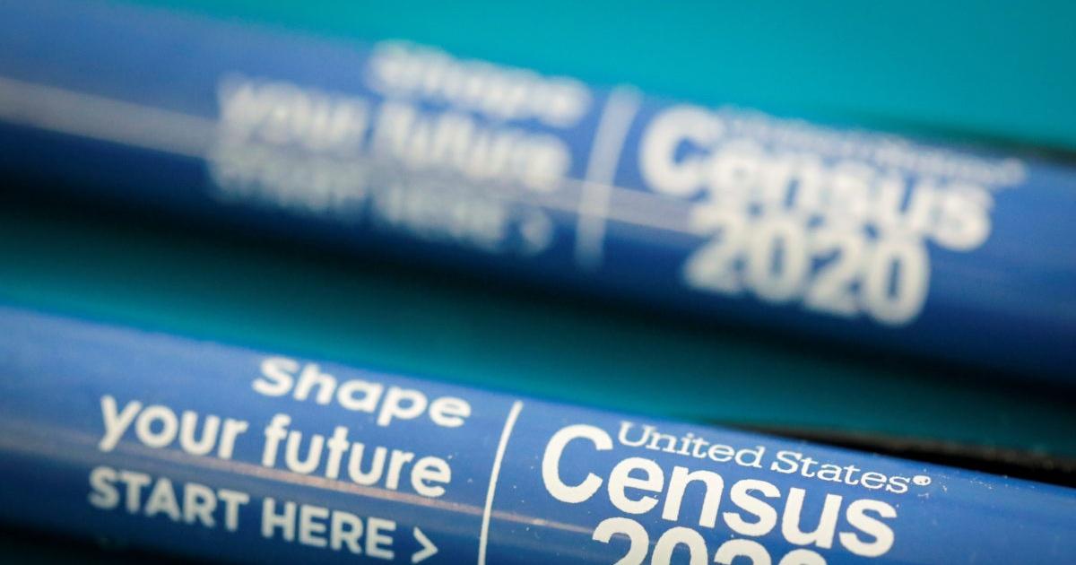 PBS News Hour | What you need to know about the 2020 census | Season ...