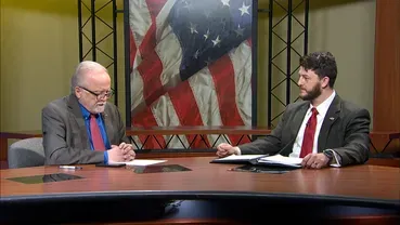 Meet the Candidates | Meet the Candidates - Joshua Loyd | Season 2024 | PBS