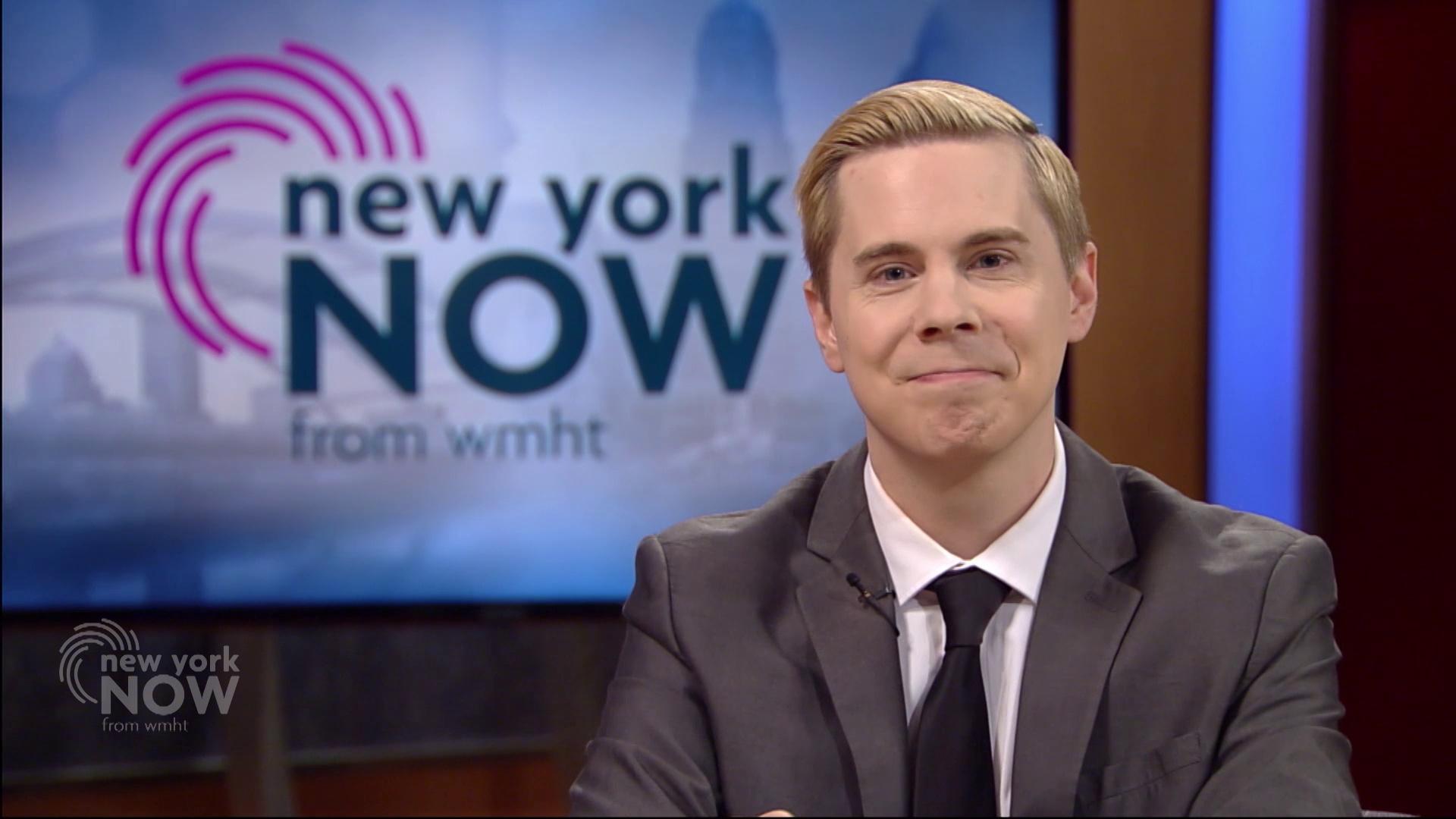 Assembly Returns, New Gun Crime Data & Exploring Reparations | New York ...