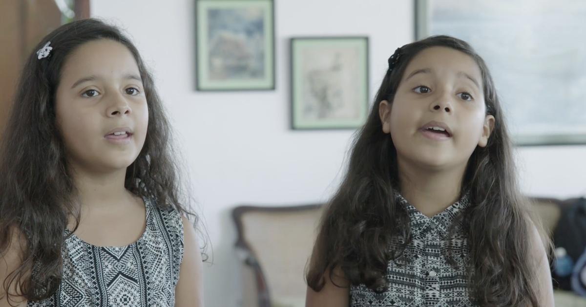 Great Performances | Music Education in Cuba: Gavilan Twins | Season 45 ...