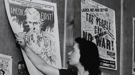 The U.S. and the Holocaust | PBS