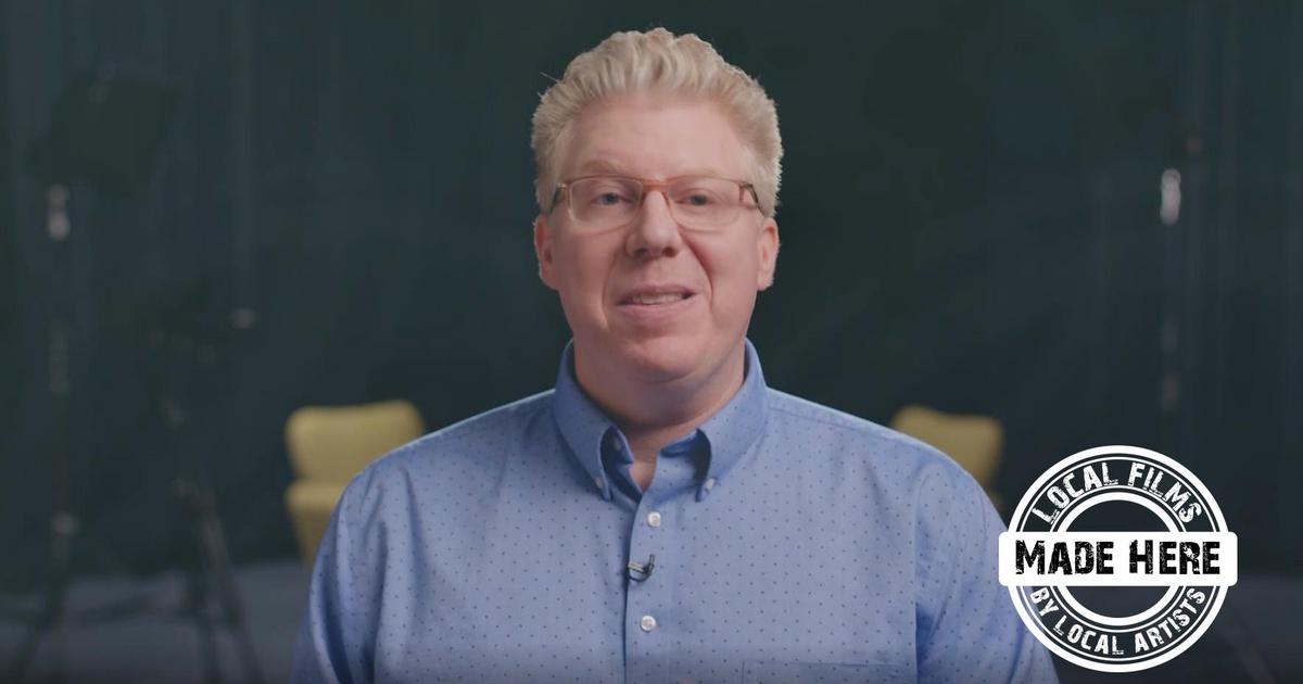 Made Here | Host Eric Ford describes Made Here | PBS