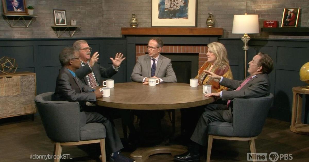 Donnybrook | Donnybrook: September 22, 2022 | Season 2022 | Episode 67 ...