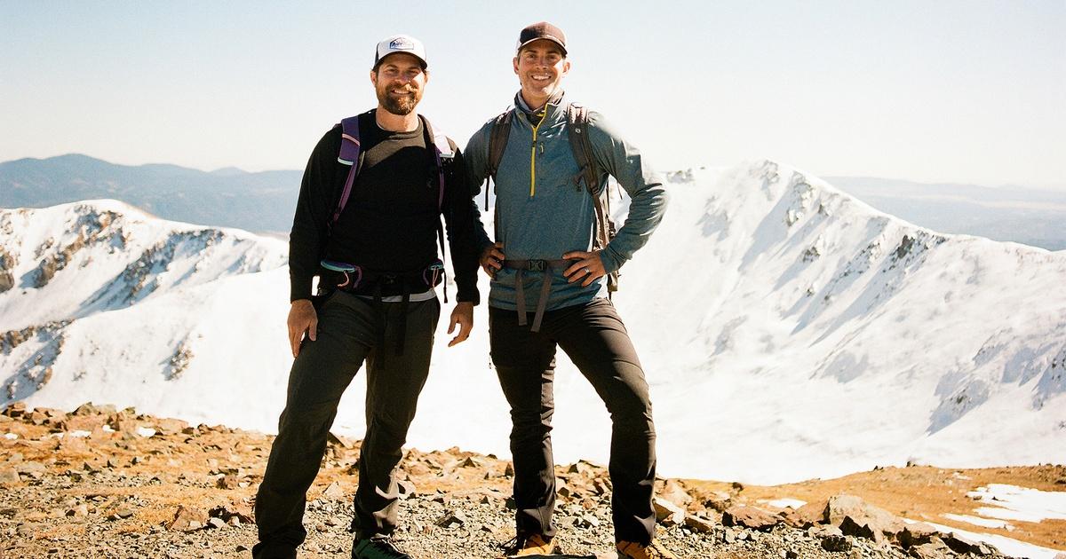 The Highpointers with the Bargo Brothers | New Mexico | Season 2 ...