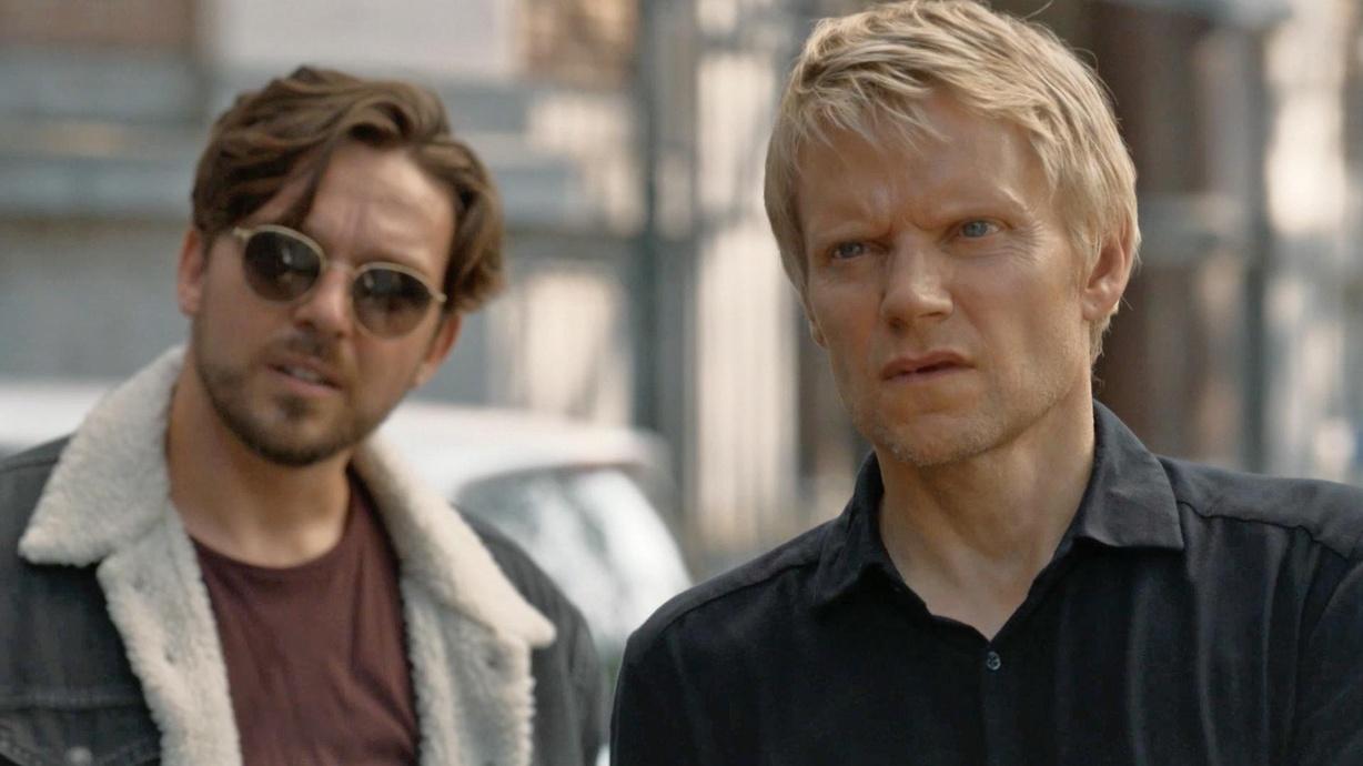 Scene | Watch on PBS Wisconsin