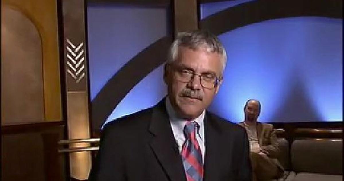 Almanac | August 4, 2006 | Season 2006 | Episode 47 | PBS