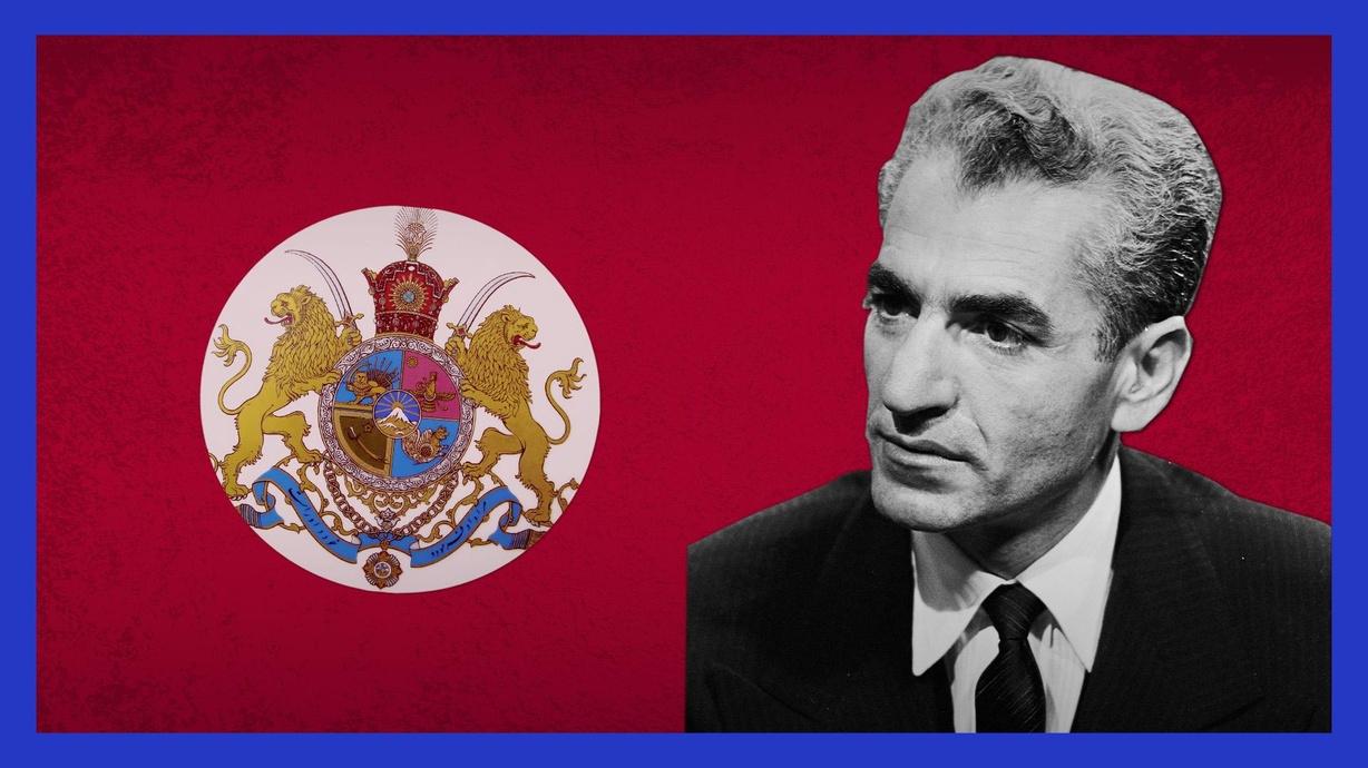 The Shah | Watch on PBS Wisconsin